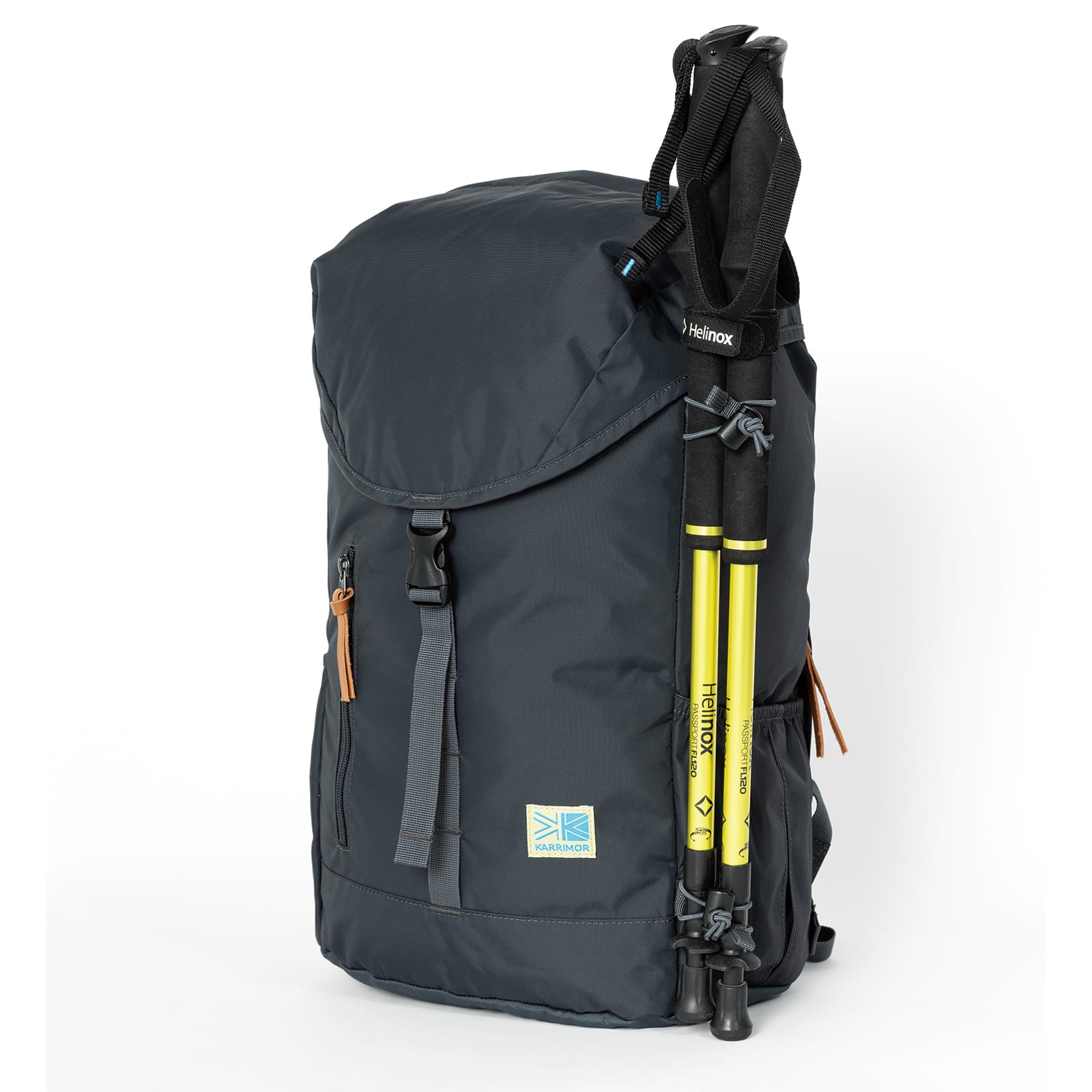 VT day pack R 27 | KARRIMOR カリマー | リュックサック・アウトドア